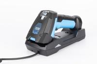 China Plug and Play Barcode Scanner Portable Barcode Scanner Wireless USB 1D 2D Barcode Reader for sale