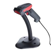 China Classic Model Lector Codigo Barras  AK18H High Scan Speed 2d Handheld Barcode Scanner for Supermarket for sale