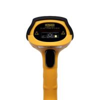 China TICODE 2D Barcode Scanner Devices Wired Bar Code Reader Support Reading Screen 1D 2D QR Code for sale