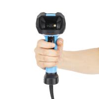 China TICODE Direct Product Mark Barcode Scanner Wireless Handheld Scanner 1d 2d Qr Code Scanner Lectores Codigo De Barras for sale