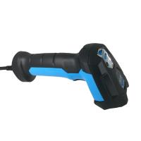 China TICODE Direct Product Mark Barcode Scanner Wireless Handheld Scanner 1d 2d Qr Code Scanner Lectores Codigo De Barras for sale