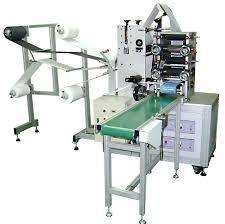 China Manual Edge Mask Sealing Machine with 20 KHz Ultrasonic Frequency and 60 Cycles/Minute Production Speed for sale