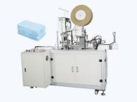 China 4 Layers Antiviral Face Mask Making Machine 100-120 PCS/Min with 98-99% Qualification Rate for Industrial Production for sale