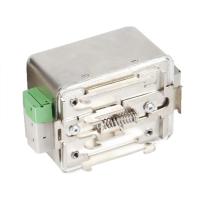China DIN Rail AC Power Noise Filter Single Phase Power Line Filter For Electronic Equipment for sale