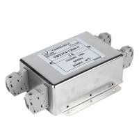 China 100A High Current Power Line Filter for sale