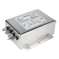 China YX91G5 Three Phase Filter 380V Passive EMI Filter Suitable for Industrial Automation for sale