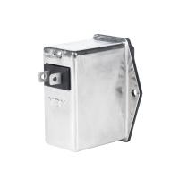 China 10A Power Entry Modules Filter IEC C14 With Switch And Fues Power Inlet Filter for sale