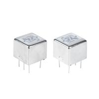 China PCB Special EMI Filter 250VAC 1A~6A Compact Low Pass EMI Filter for sale
