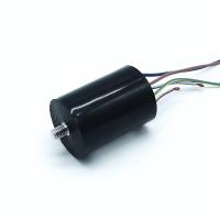 China YB27T5 Black Plastic Housing EMI Filter Wire Lead Output 4A Power Filter For Home Appliances for sale