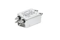 China 90db Low Pass Emi Filter 1450VDC Electromagnetic Interference Filters for sale