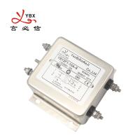 China 115V/250VAC 1A~20A Low Pass EM Filter General Purpose Filters for sale