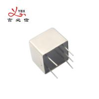 China 1A PC Board EMI Filter Surface Mounting RFI Power Filter Pin Output Filter for sale