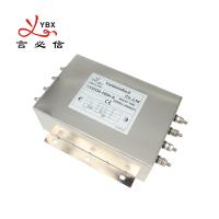 China YX92G6 180A Three Phase Filter RFI EMI Filter For Automation Equipment for sale