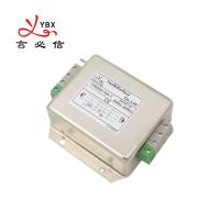 China 1200V 10A AC EMI RFI Power Line Filter For PV Inverter OEM Service for sale