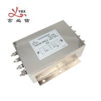 China YX91G6-150A-S Three Phase Filter EMI/RFI Suppression Filters For Charging Piles for sale