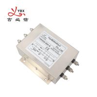 China High Performance Three Phase EMI Filter 50A Converter DC Power 2250VDC for sale