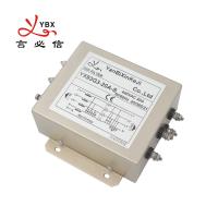 China YX93G3 20A 3 Phase EMI Filters EMI Power Filter For Military Equipment for sale