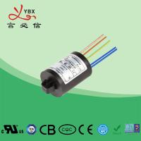 China Yanbixin Vacuum Cleaners  Low Pass EMI Noise Filter Power Line Filter for sale