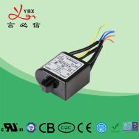 China Yanbixin AC Power Line Emi Filter 16A 120V/250V Compact Power Filter for sale