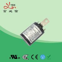 China Yanbixin 250V 16A Plastic Power Supply Noise Filter For White Household Appliance for sale