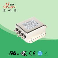 China Yanbixin 35KW EMC Heat Pump Inverter RFI Filter 380V 440V 480V OEM ODM Service for sale