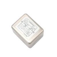 China Small PCB Board 90dB EMI Noise Filter For Electric Power Oil Field for sale