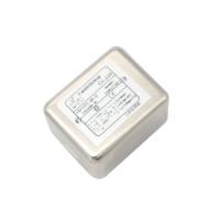 China Small PCB Board 90dB EMI Noise Filter For Electric Power Oil Field for sale