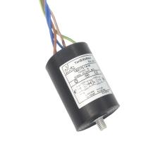 China Washing Machine 250V 4A 6A Ac Line Noise Filter With Wire Lead for sale