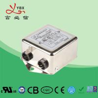 China Low Pass UL 94V 0 AC Noise EMI EMC Filter For Dental Equipment for sale