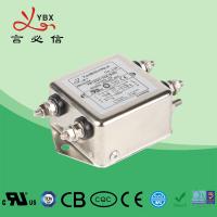 China Low Pass UL 94V 0 AC Noise EMI EMC Filter For Dental Equipment for sale