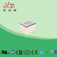 China Small PCB Board 90dB EMI Noise Filter For Electric Power Oil Field for sale