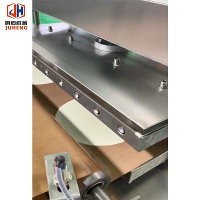 China 1000pcs/H Roti Chapati Making Compact Tortilla Machine for sale