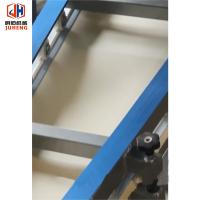 China Automated Bread Wrap Lavash Bread Machine Wrap Flatbread Making Equipment for sale