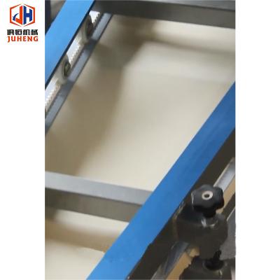China Automated Bread Wrap Lavash Bread Machine Wrap Flatbread Making Equipment for sale