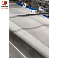 China Frozen Cheesy Beef Rolls Chinese Meat Pie Production Line Meat Pie Maker Machine for sale