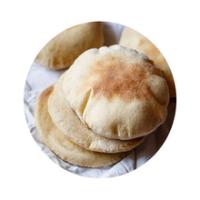 China 1000W Lavash Bread Machine Fabricator Stainless Steel For Ultimate Bakery Experience for sale