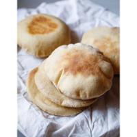 China Streamline Bread Manufacturing Lavash Bread Machine Moulding Baking for sale