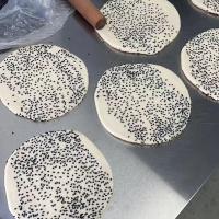 China Efficient Forming Technique Chinese Hamburger Making Machine With 15kw Power for sale