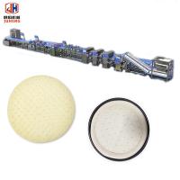 China Customizable commercial Pizza Base Production Line for food factory for sale