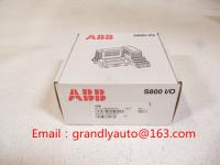 China ABB 3HAB8101-11 DSQC 346E Robot Controller Module New In Stock for sale
