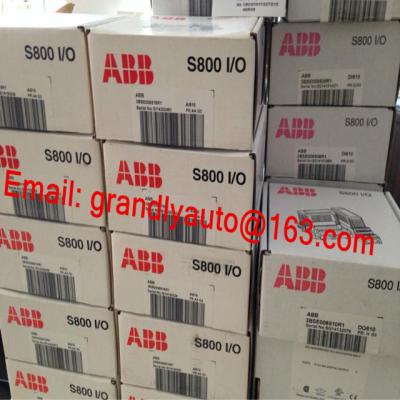 China ABB 3BHL000391P0101 5SHX1445H0001 1445A Industrial IGBT Module for sale
