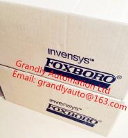 China Foxboro 2AX MUL P/F Multiplier Divider Industrial Automation Module for sale