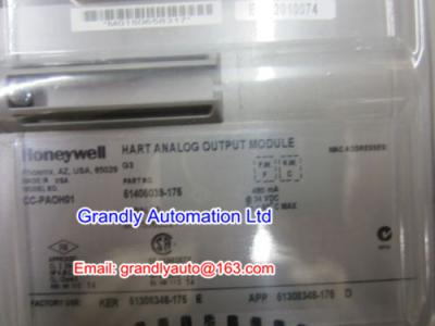 China Honeywell CC-PFB401 Module Factory New In Stock for Industrial Automation for sale
