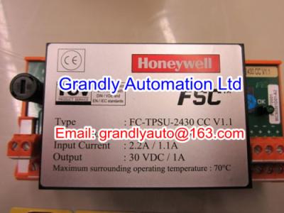 China Honeywell FC-PSU-240516 Power Supply 240V 5A Industrial Module for sale