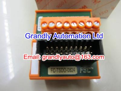 China Honeywell FC-SDO-0824 Digital Input Module 24VDC 8-Channel Safety PLC for sale