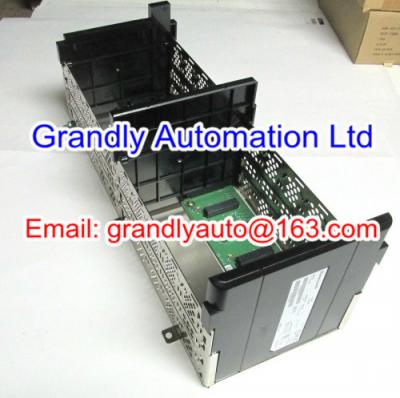 China Honeywell Conformal Coated 10 Slot Rack TK-FXX102 Industrial Control Chassis for sale