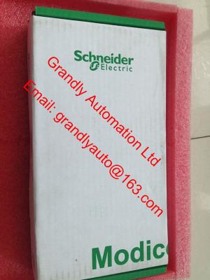 China Schneider Electric TSX06H04M Touch Screen HMI 5.7 Inch 24V DC Industrial Display for sale