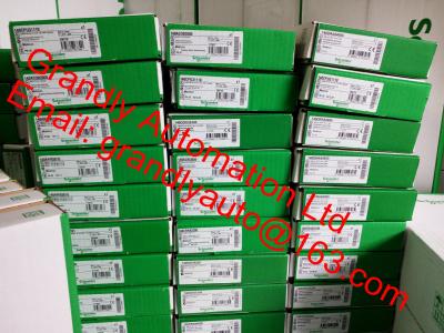 China Schneider Electric TSX-DMZ-64DTK PLC Module 64 I/O 24VDC Industrial Automation for sale
