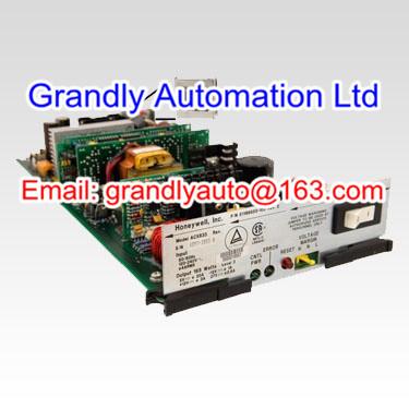 China Honeywell Power Supply Module 51196655-100 24VDC 5A Industrial Automation for sale
