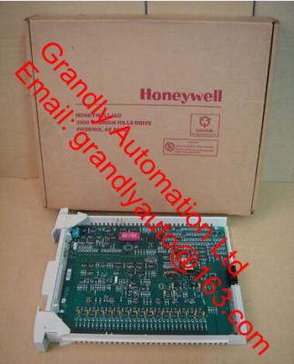 China Honeywell EPKS PM I/O Processor IOP FTA MC-PHAI01 In Stock 24V for sale